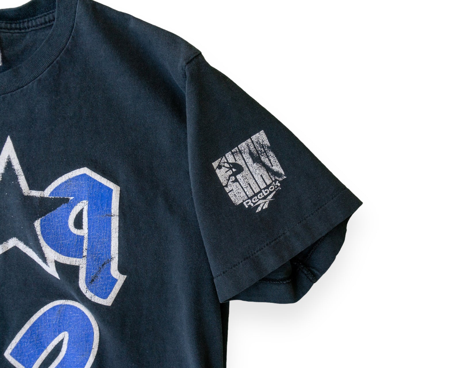 Vintage Shaq T-Shirt – Savior Clothing Vintage Shaq T-Shirt – Savior Clothing